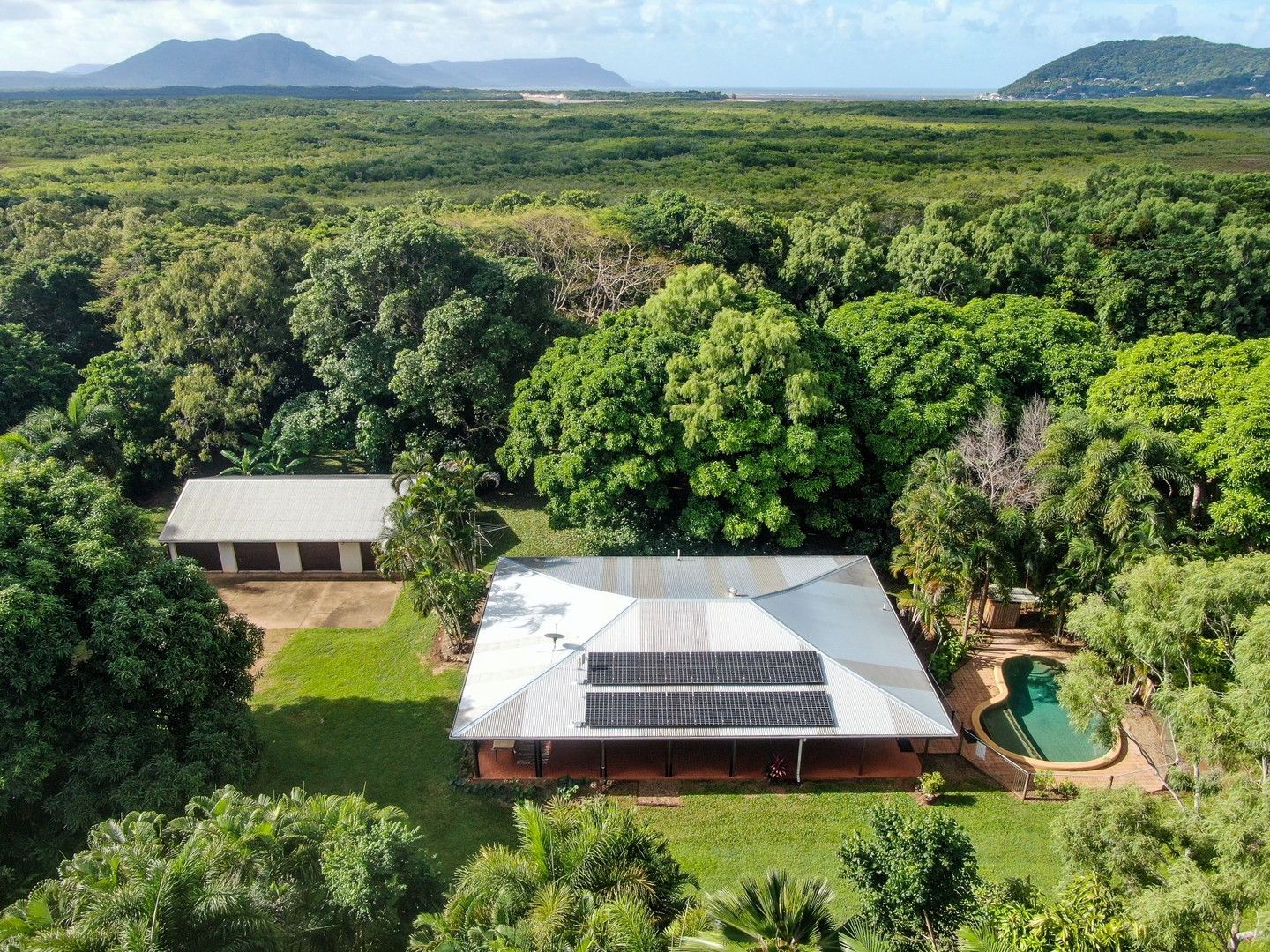 94 Endeavour Valley Road, Cooktown QLD 4895 | Domain