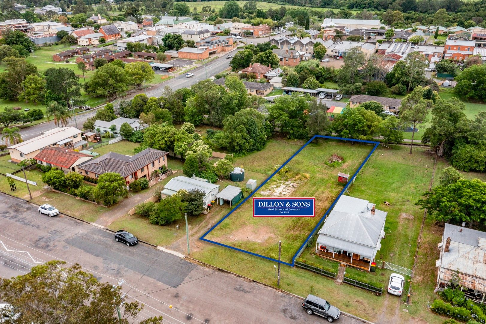 89 Lord Street, Dungog NSW 2420 | Domain