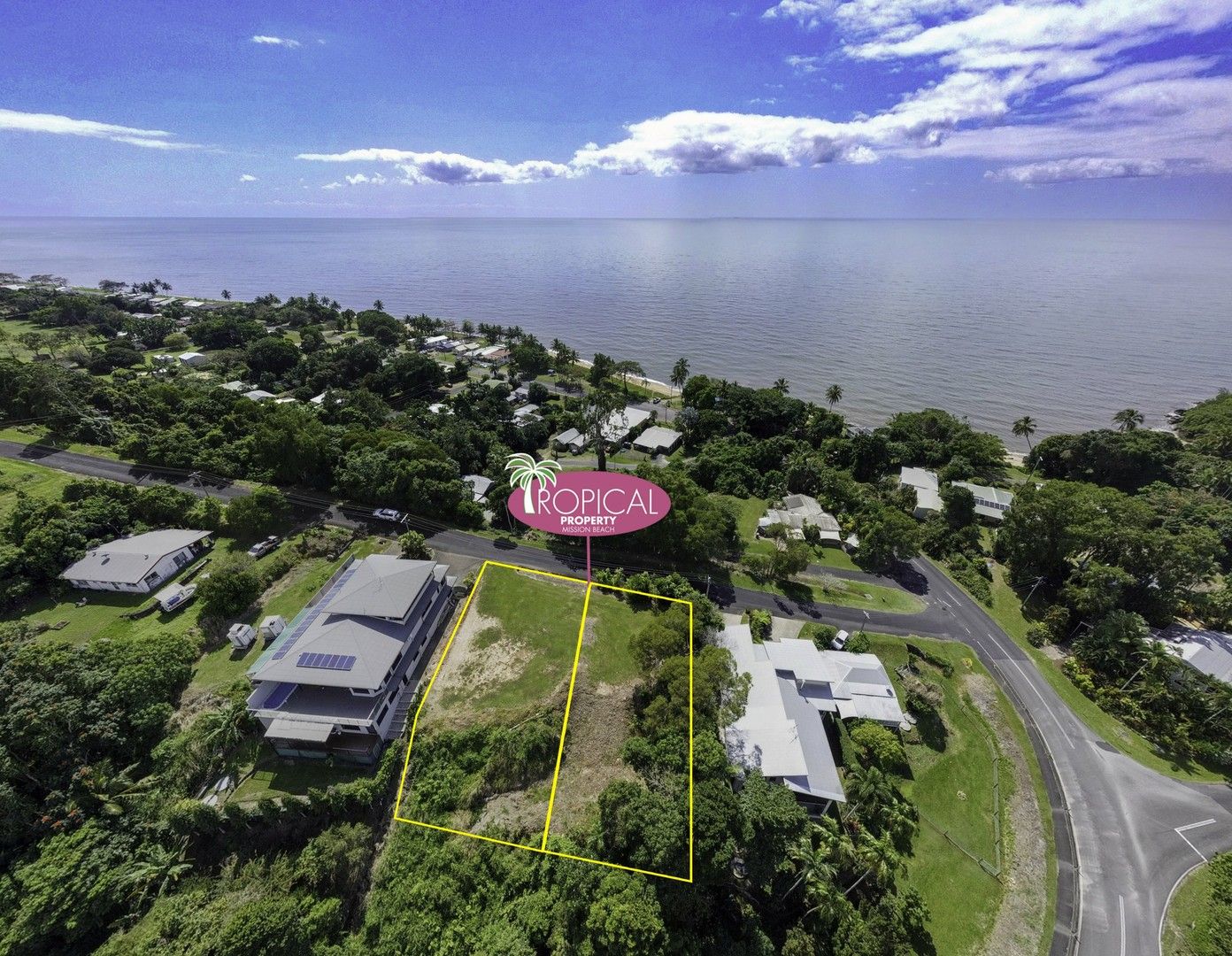 7-9 Maria St, Flying Fish Point QLD 4860 | Domain