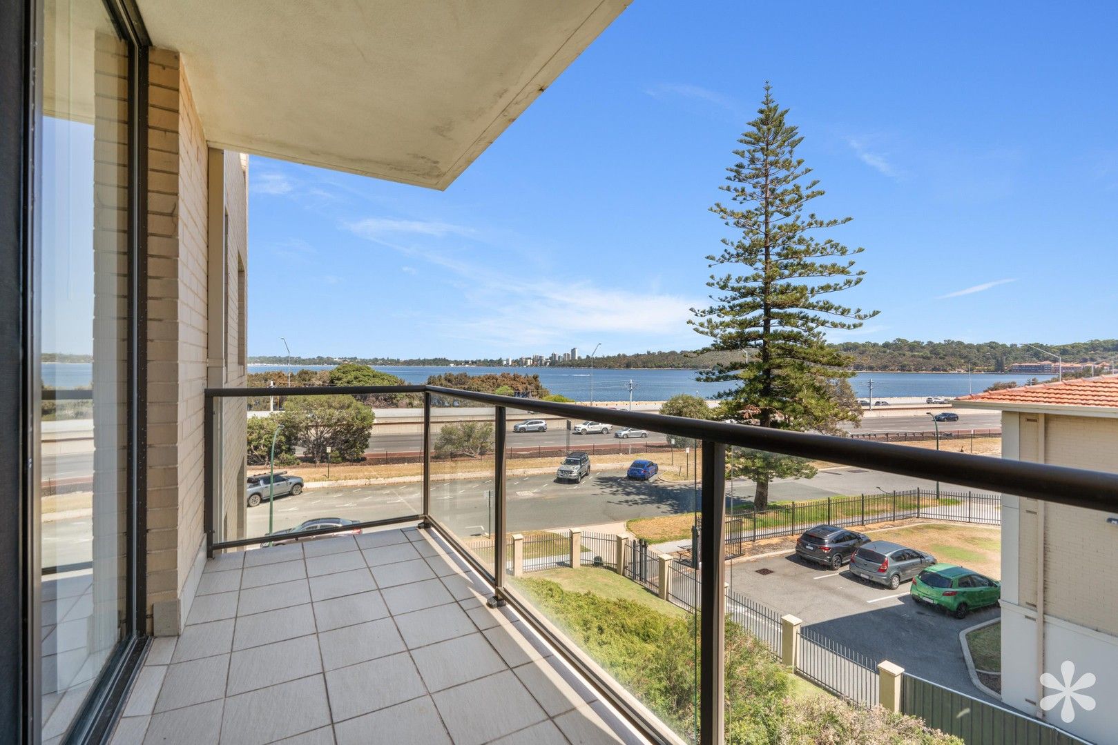 37/1 Hardy Street, South Perth WA 6151 - Apartment For Rent | Domain