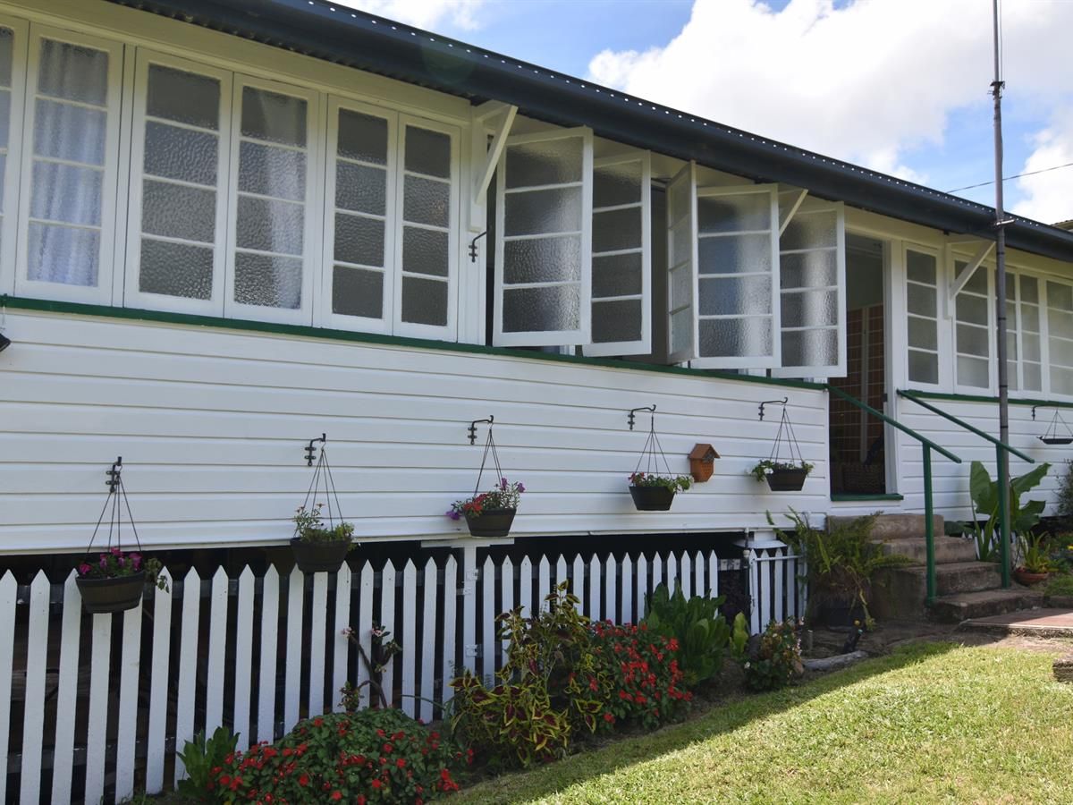 15 Perkins Street, Herberton QLD 4887 | Domain