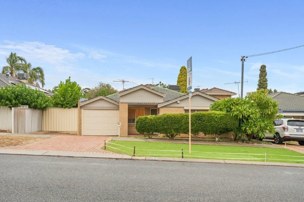 48 Swan St, Tuart Hill WA 6060 - House For Rent - $700 | Domain