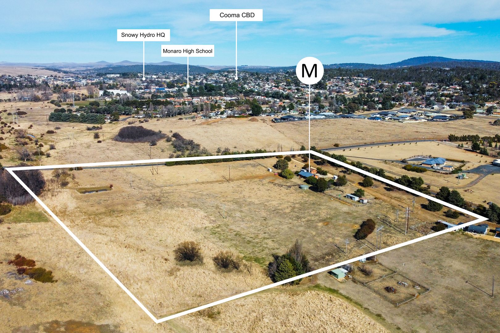 166 Yallakool Road, Cooma NSW 2630 - House for Sale | Domain