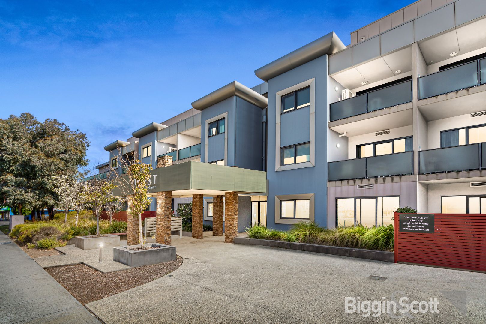 302/353 Springvale Road, Glen Waverley | Property History & Address ...