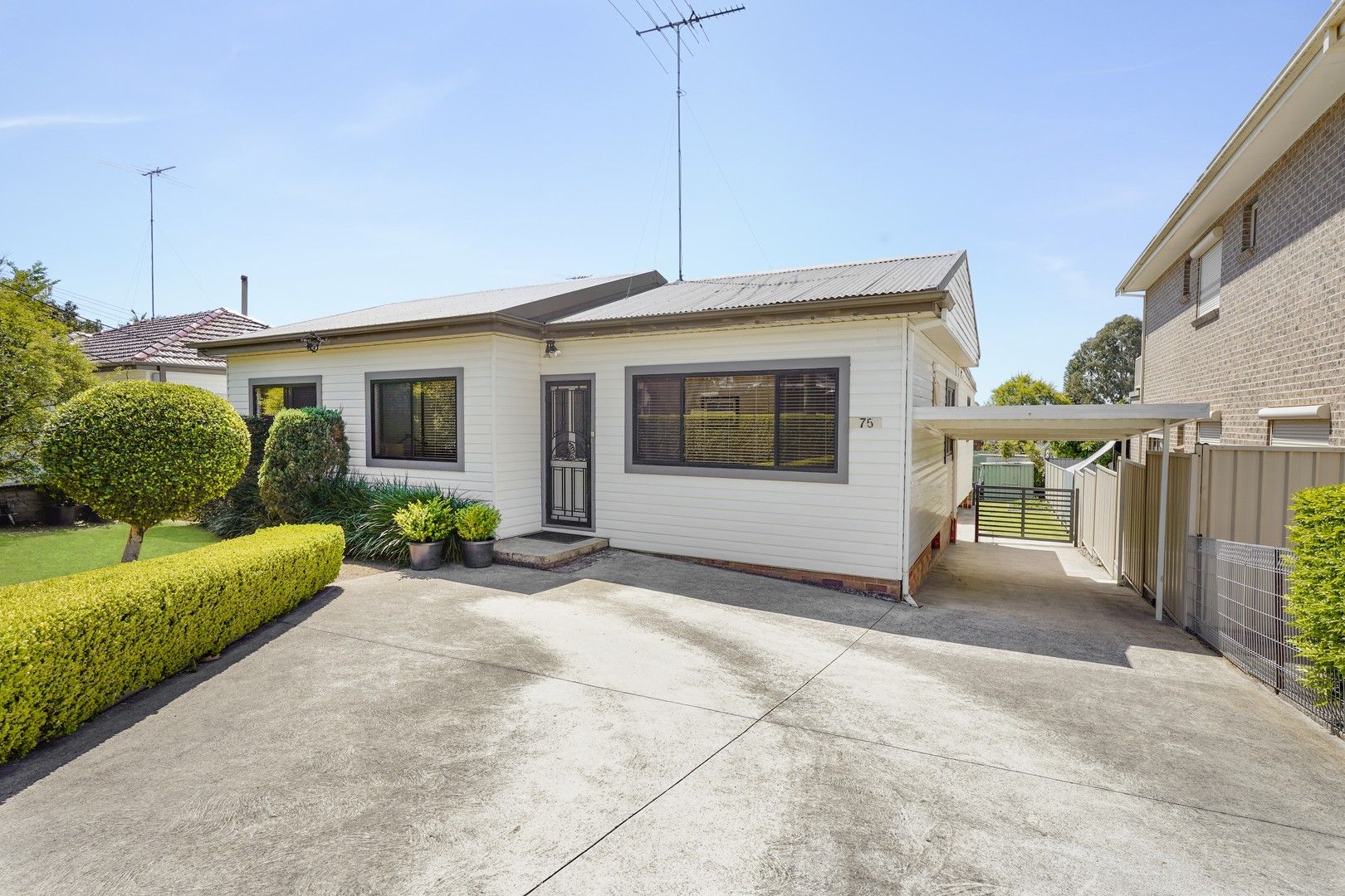 75 Frederick Street, Blacktown NSW 2148 - House For Rent | Domain