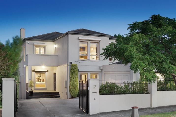 12 Webster Street, Malvern East | Property History & Address Research ...