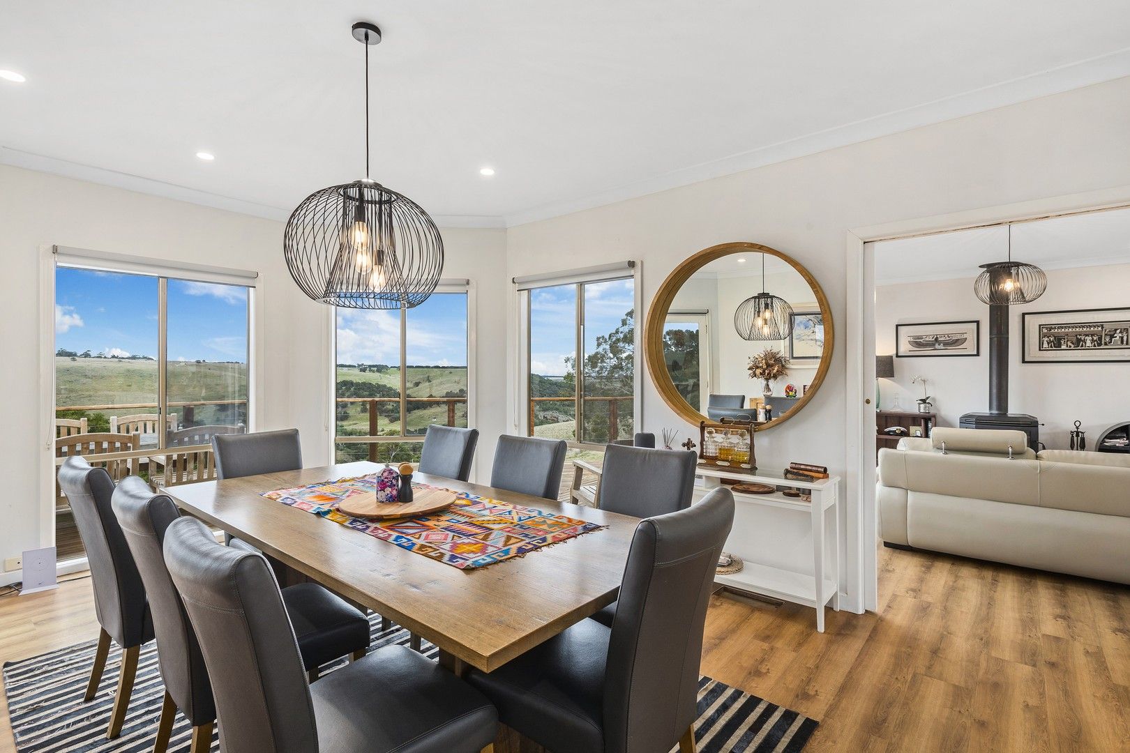 462 Chintin Road, Monegeetta VIC 3433 - House for Sale - $1,650,000