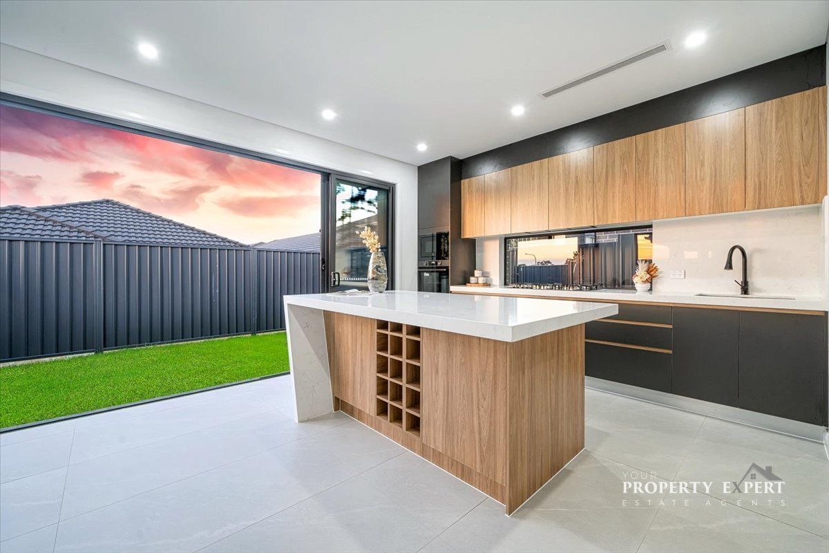 118 Garganey Parade (Melonba), Marsden Park NSW 2765 | Domain