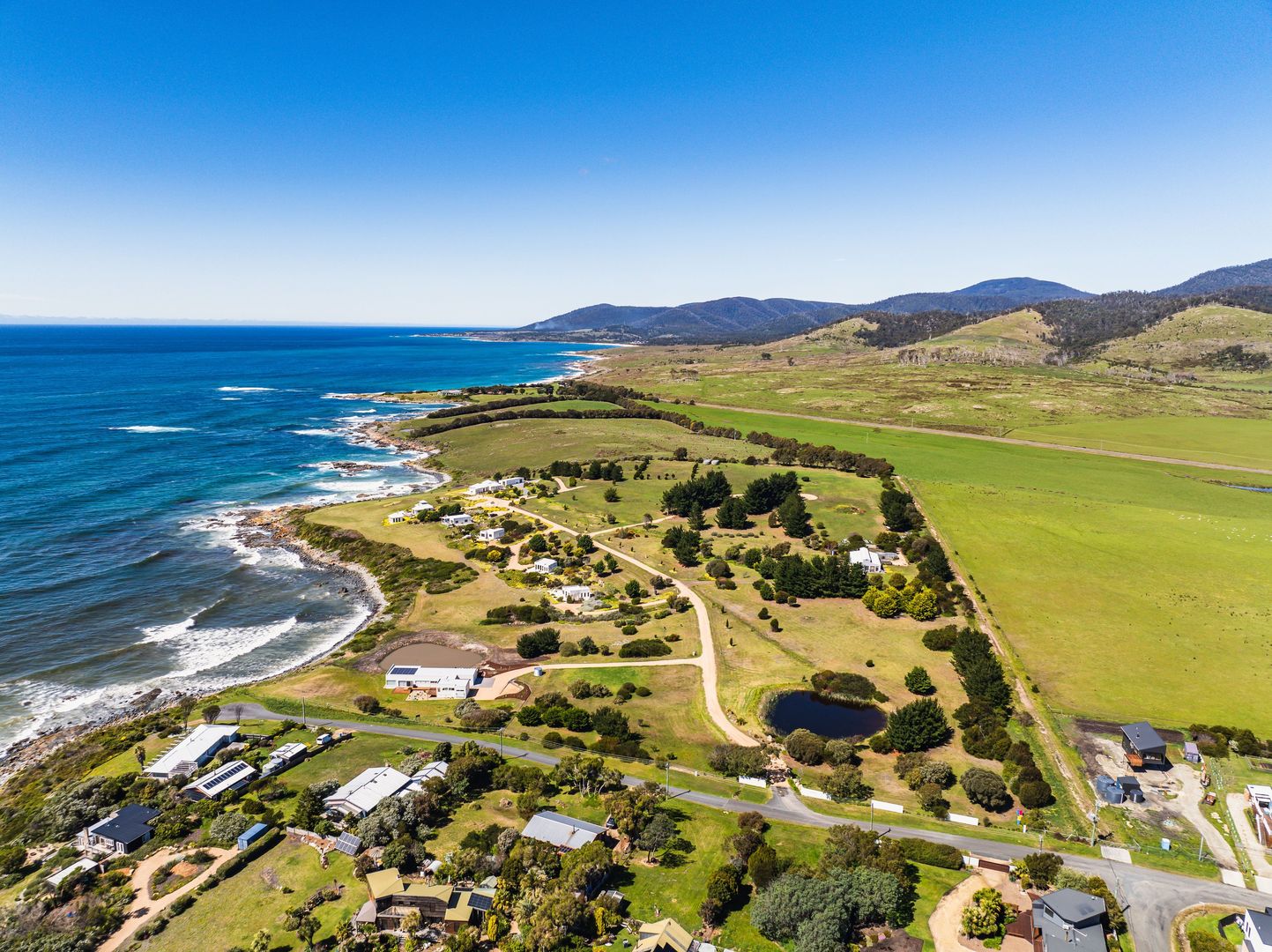 21/36 Franks Street, Falmouth TAS 7215 | Domain