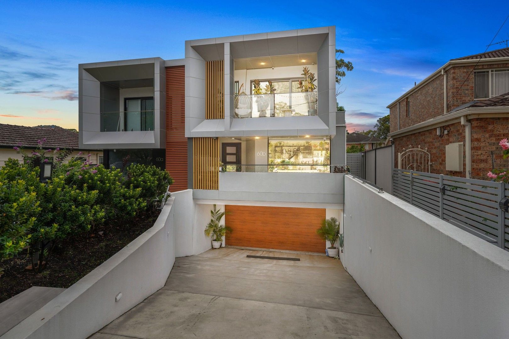 Sold 60b Gallipoli Street, Condell Park NSW 2200 on 16 Feb 2023 ...