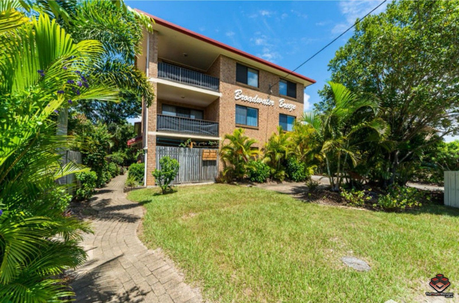 ID:21125381/32 Imperial Parade, Labrador QLD 4215 - Apartment For Rent ...