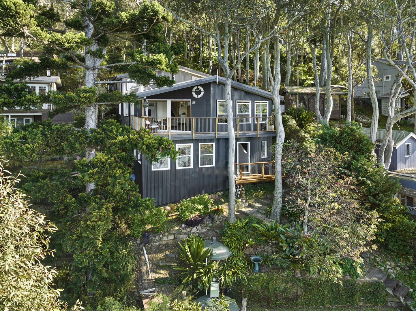 93 Florence Terrace, Scotland Island NSW 2105 | Domain