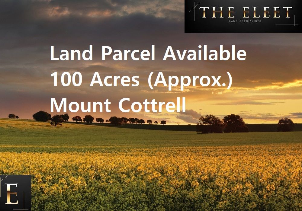 1626-1664 Mount Cottrell Road, Mount Cottrell | Property History ...