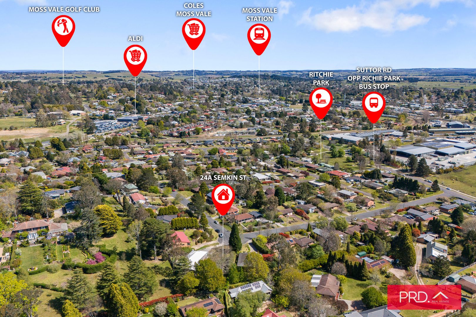 24A Semkin Street, Moss Vale NSW 2577 | Domain