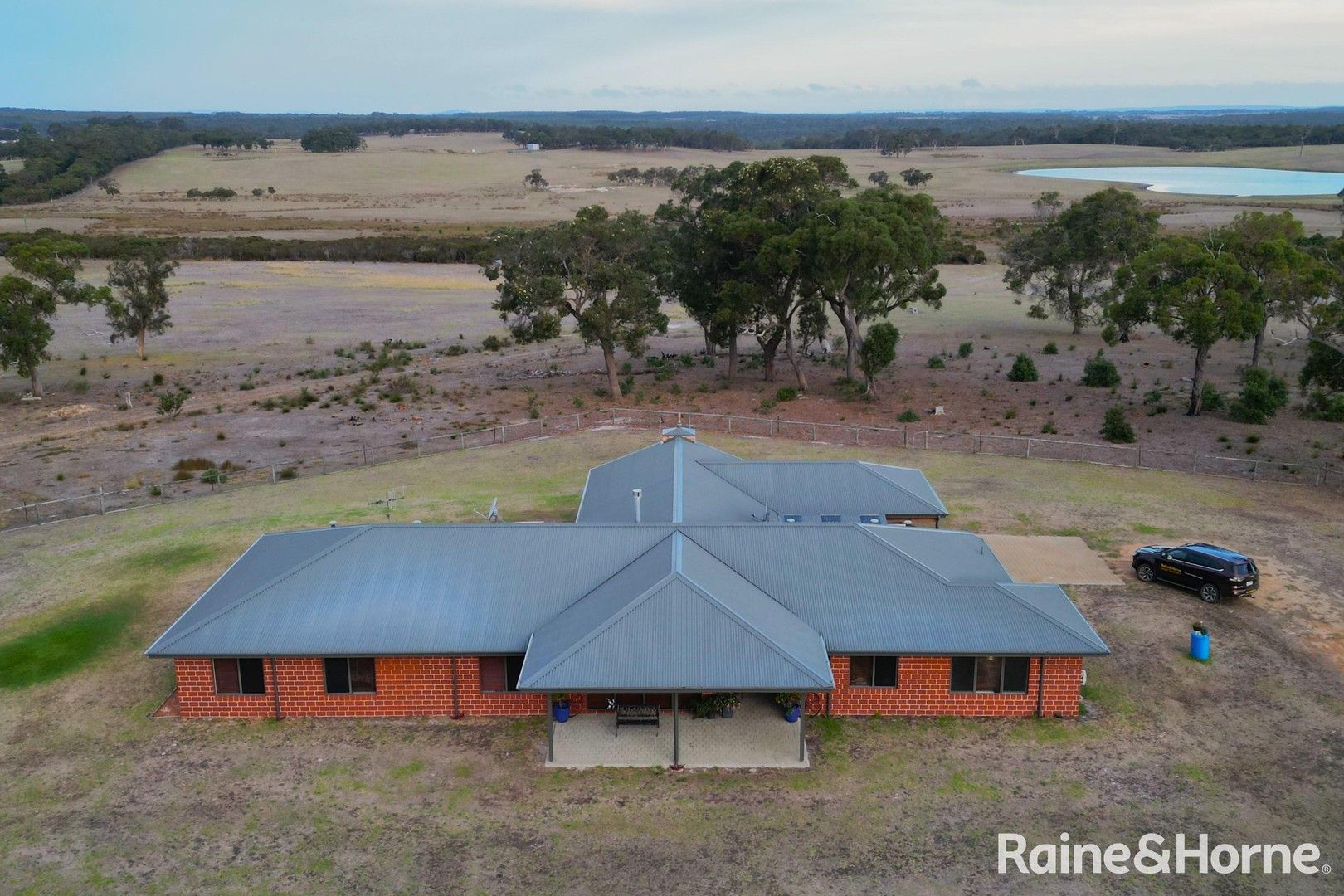 1181 Chorkerup Road, Narrikup WA 6326 - House for Sale | Domain