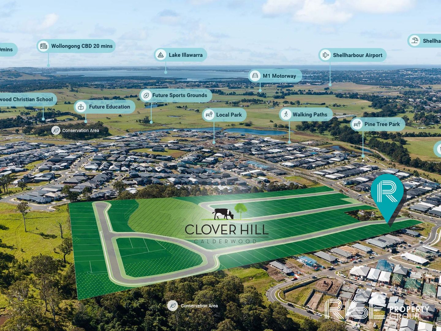 79 Escarpment Drive, Calderwood NSW 2527 | Domain