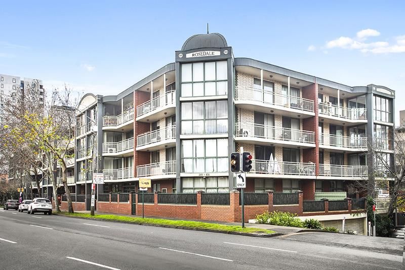 39 Gibbons Street, Redfern NSW 2016 - Apartment For Rent - $800 | Domain