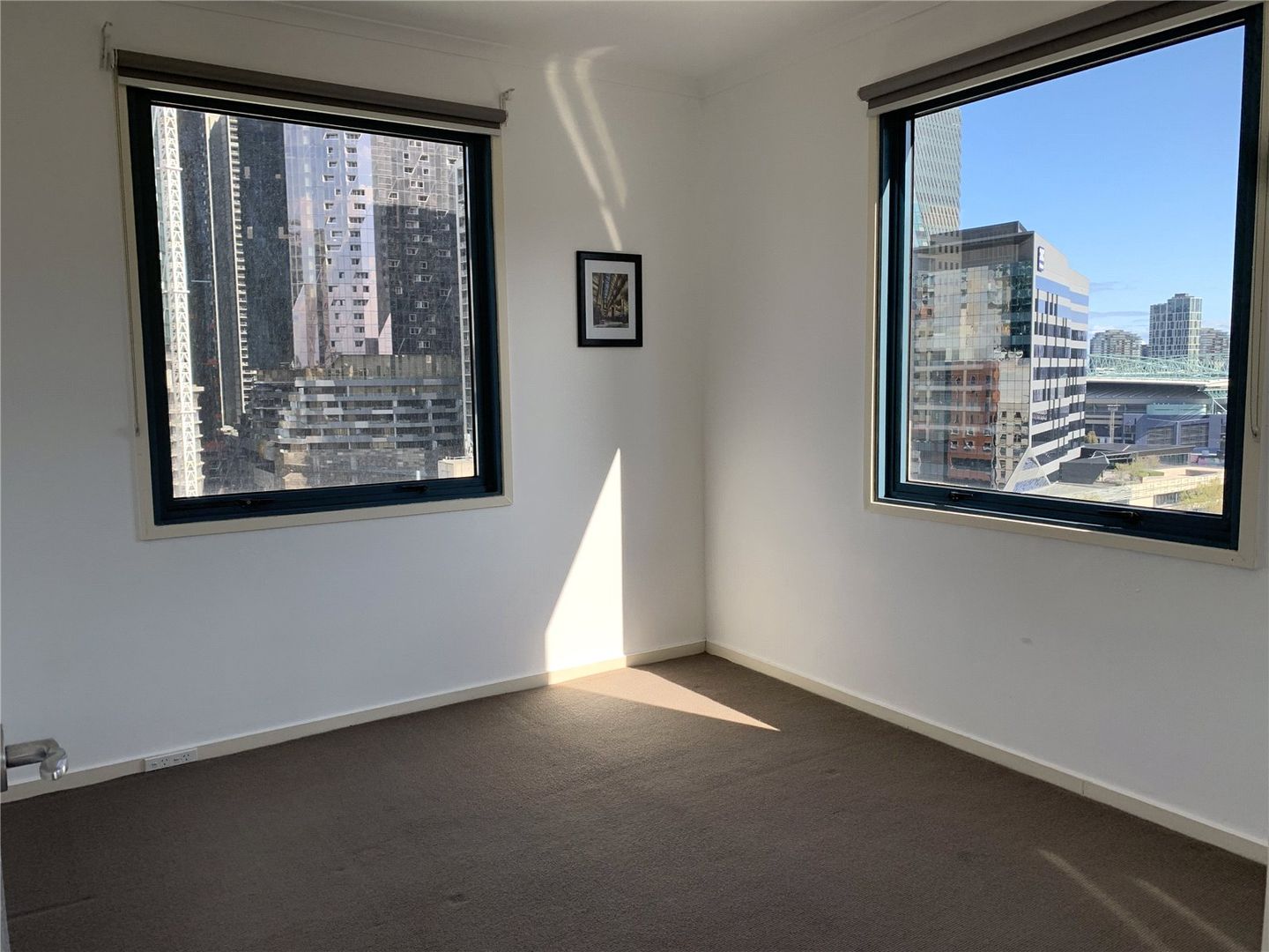 106/33 Jeffcott Street, West Melbourne VIC 3003 - Apartment For Rent ...