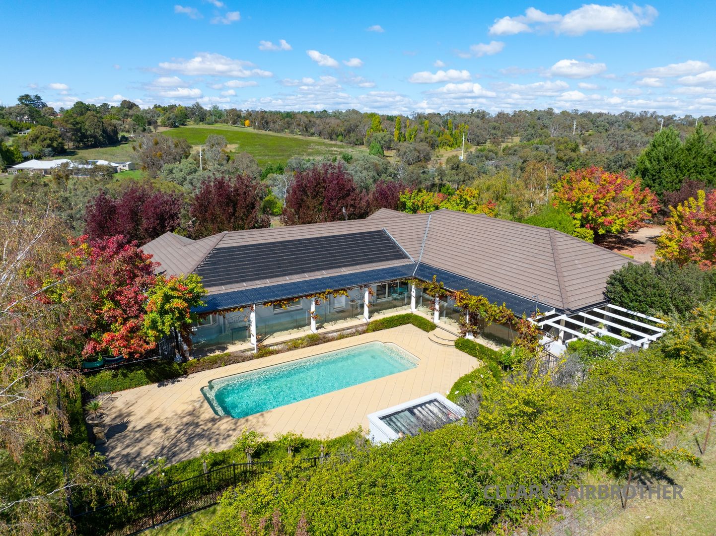 8A Delaware Crescent, Robin Hill NSW 2795 - House for Sale | Domain