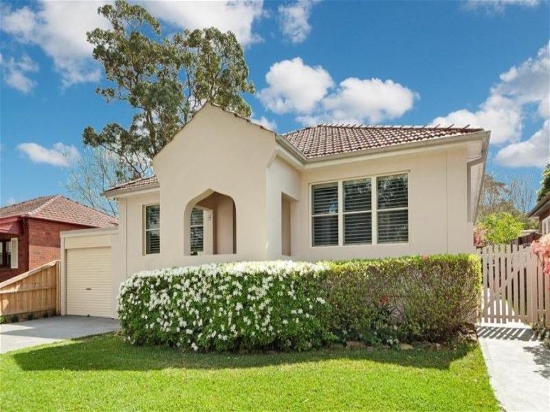 191 Burns Bay Road, Lane Cove NSW 2066 - House For Rent | Domain