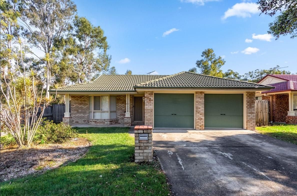 41 Paddies Crescent, Crestmead QLD 4132 - House For Rent | Domain