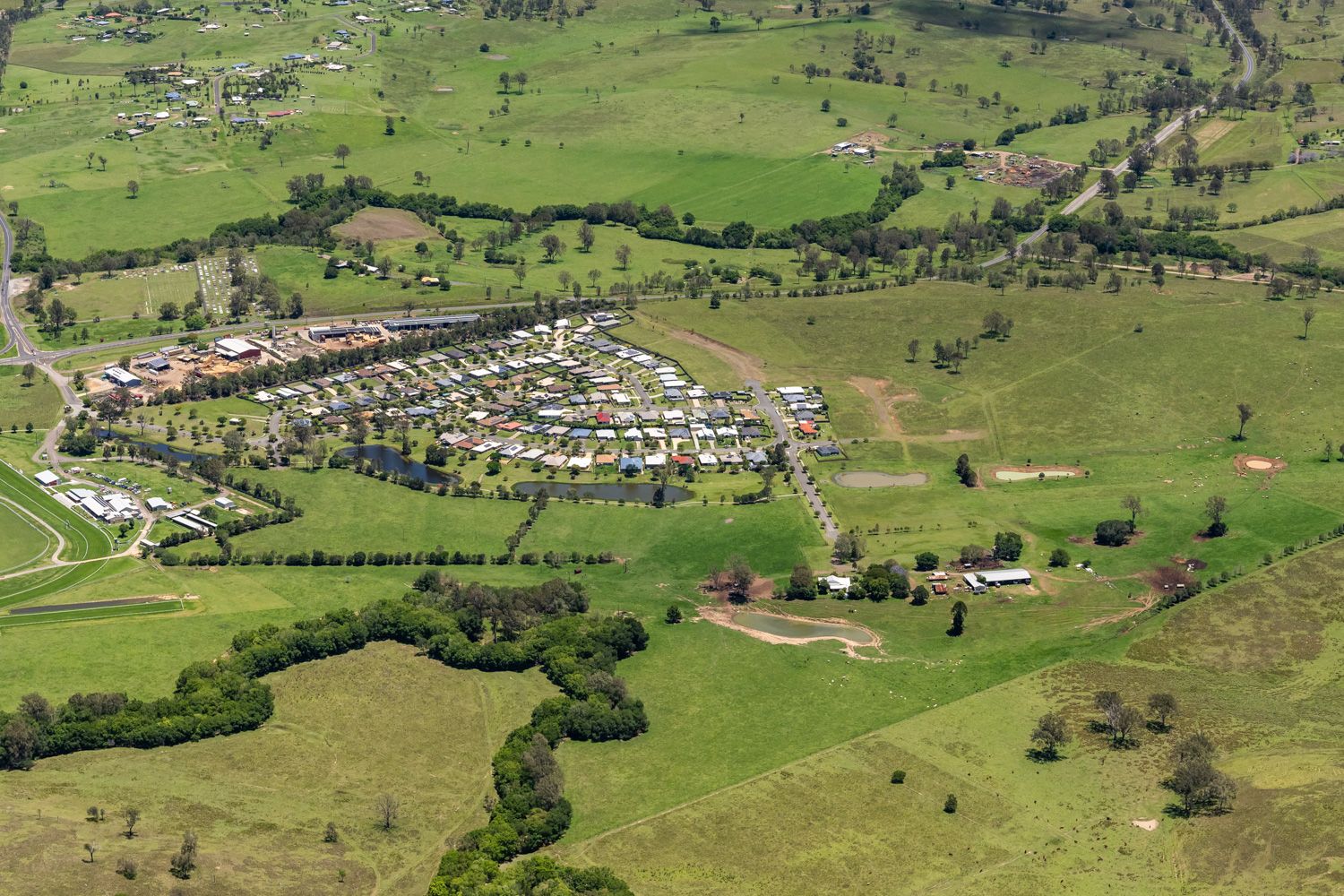 Woolmar QLD 4515 vacant land for Sale, NEW LAND RELEASED AT HEDLEY PARK ...