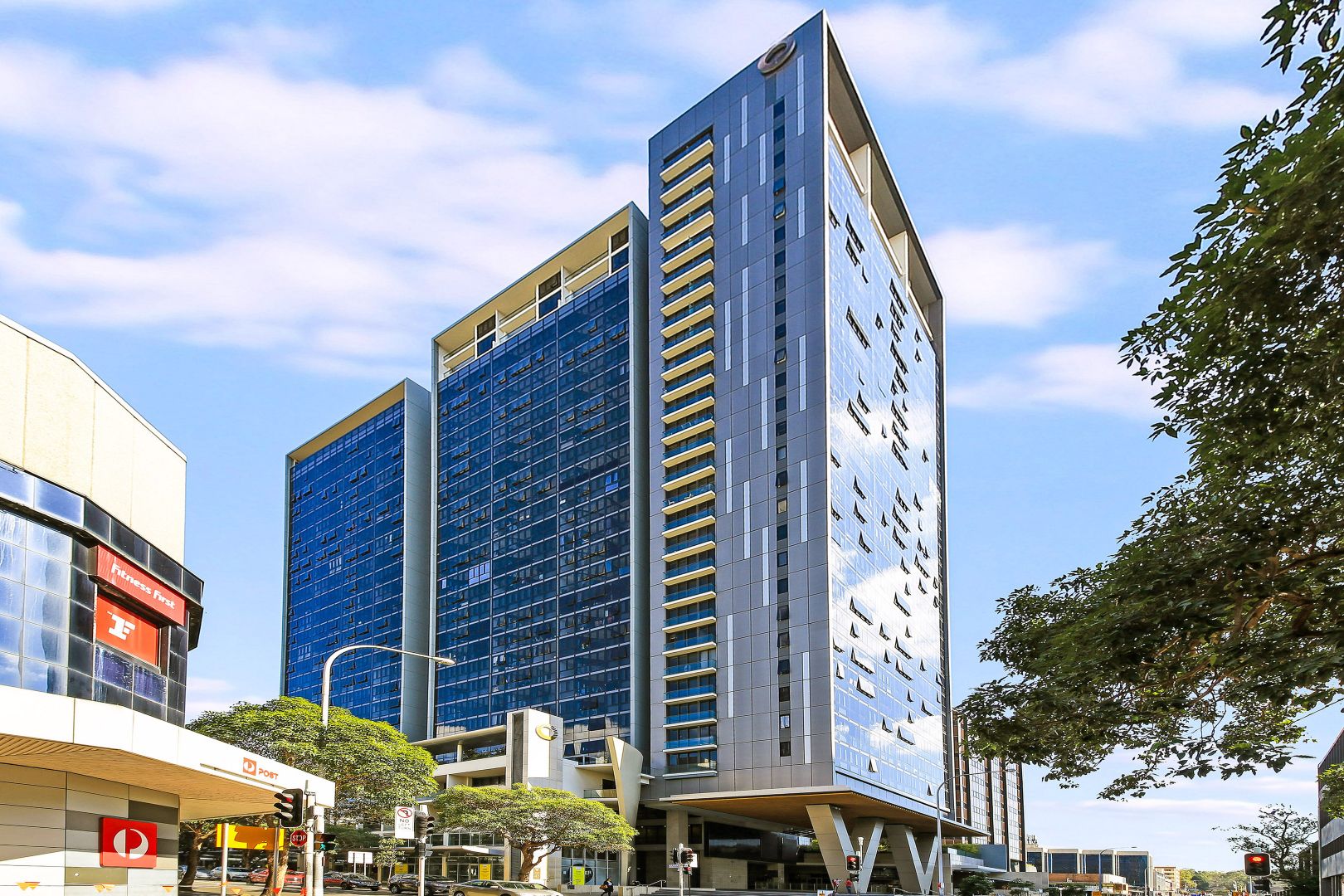 45 Macquarie Rd, Parramatta NSW 2150 - Apartment For Rent - $496 | Domain