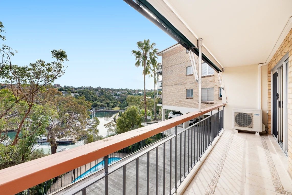 3/3 Mosman Street, Mosman NSW 2088 - Apartment For Rent | Domain