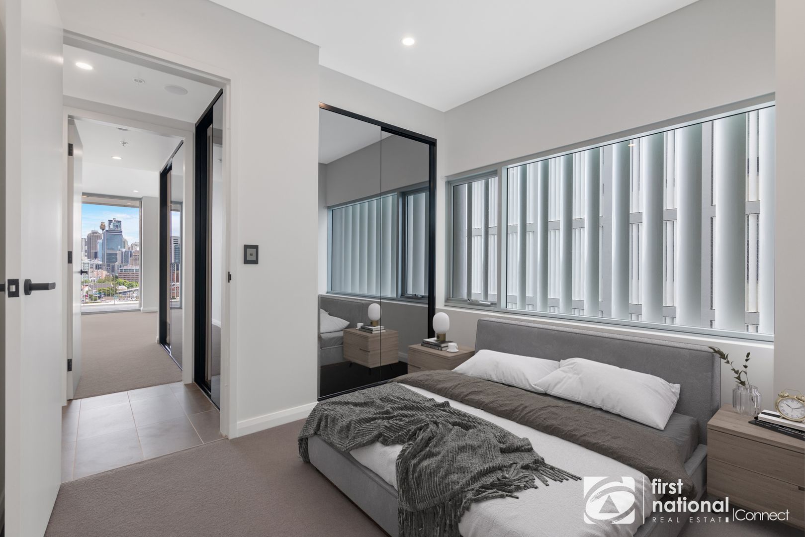 7.05/1A Lawson Square, Redfern NSW 2016 - Apartment For Rent - $1,250 ...
