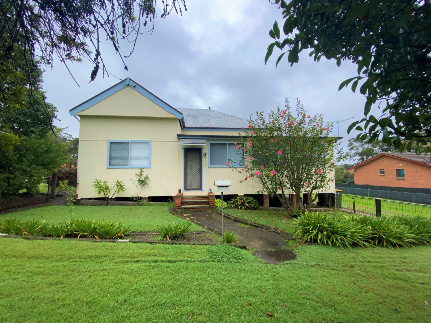 84 Hospital Road, Dungog | Property History & Address Research | Domain