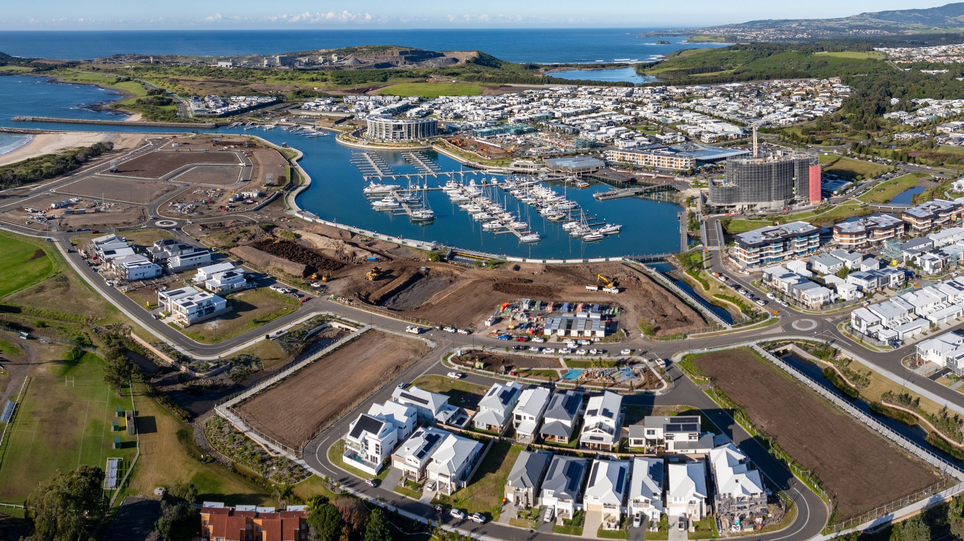 96 Boollwarroo Parade, Shell Cove NSW 2529 | Domain