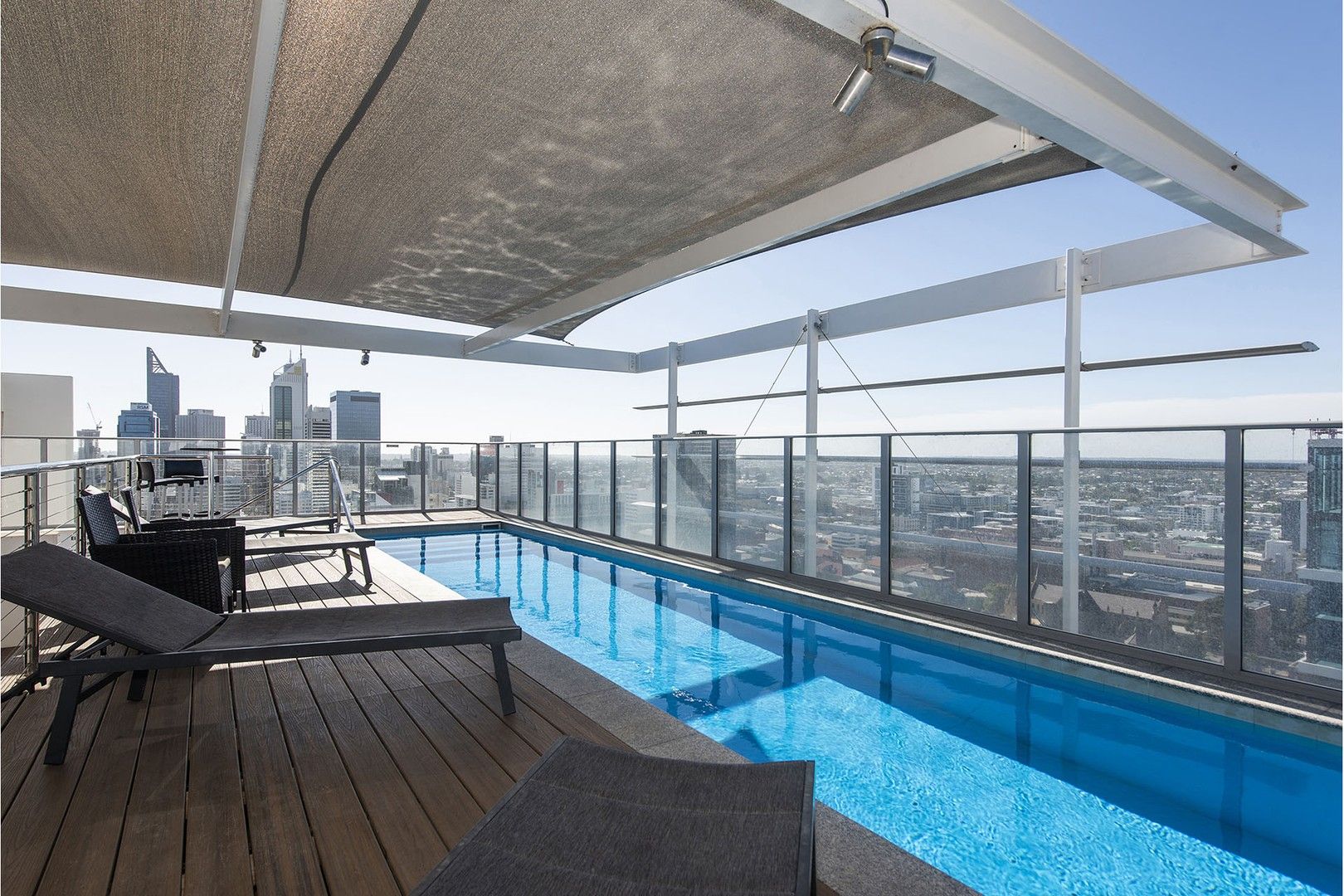 903/237 Adelaide Terrace, Perth WA 6000 | Domain