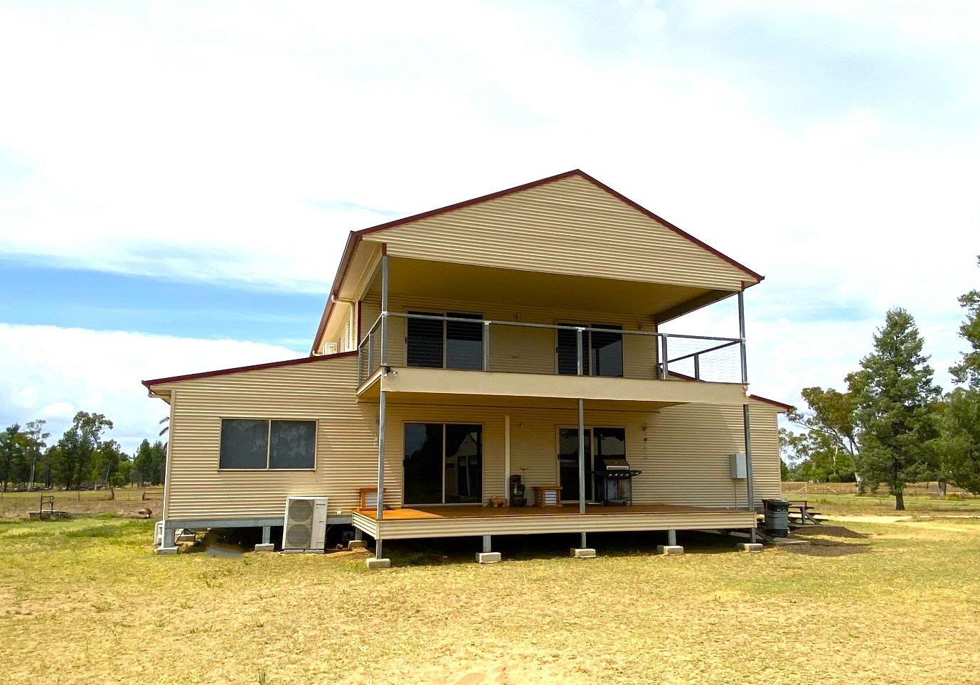 39 Carlyon Street, Mitchell QLD 4465 - House for Sale - $415,000