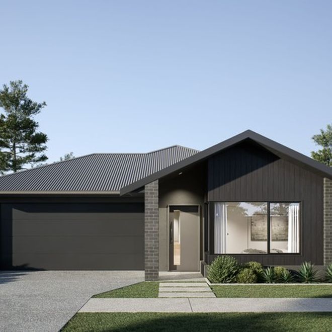 Stockland Providence House and Land Packages - 6 Amity Way, South ...