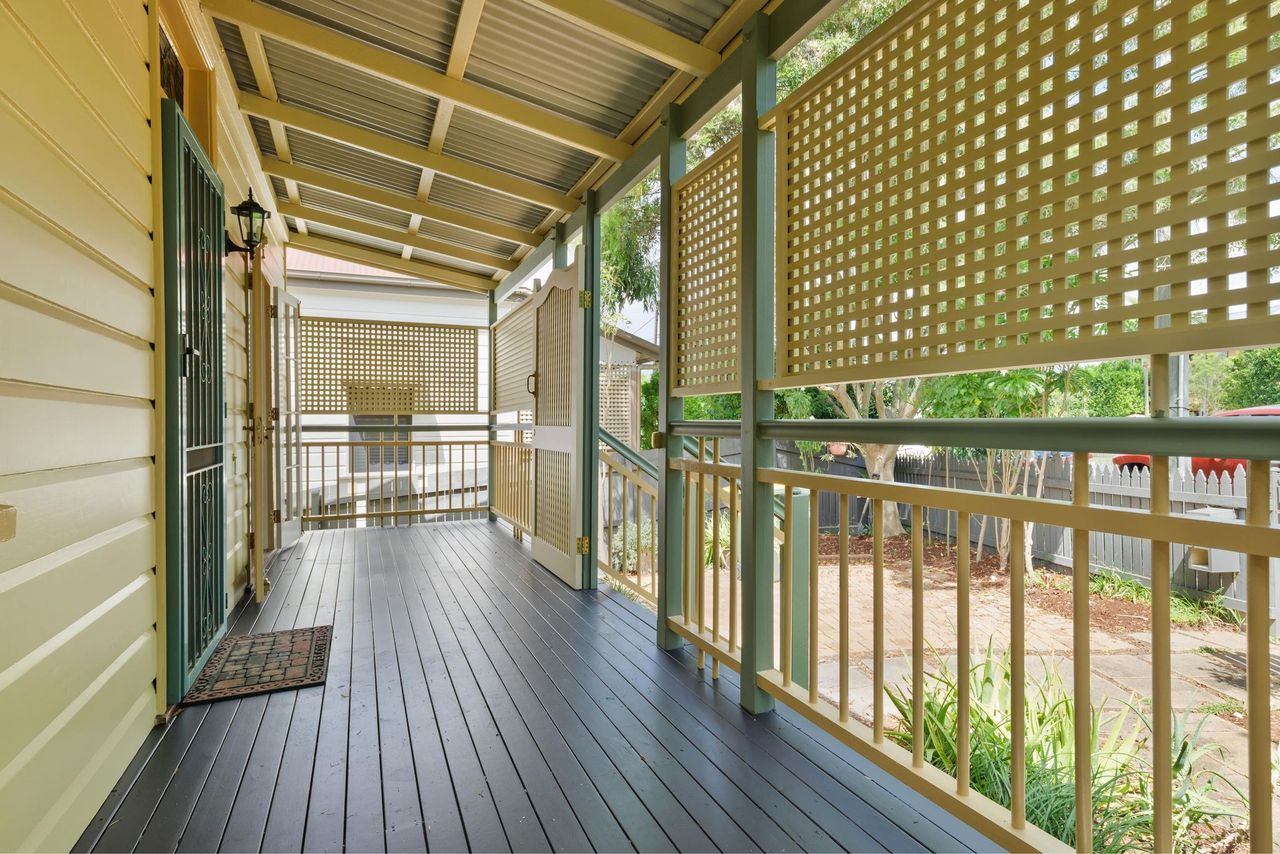 8/123 Fernberg Road, Paddington QLD 4064 - House For Rent - $950 | Domain