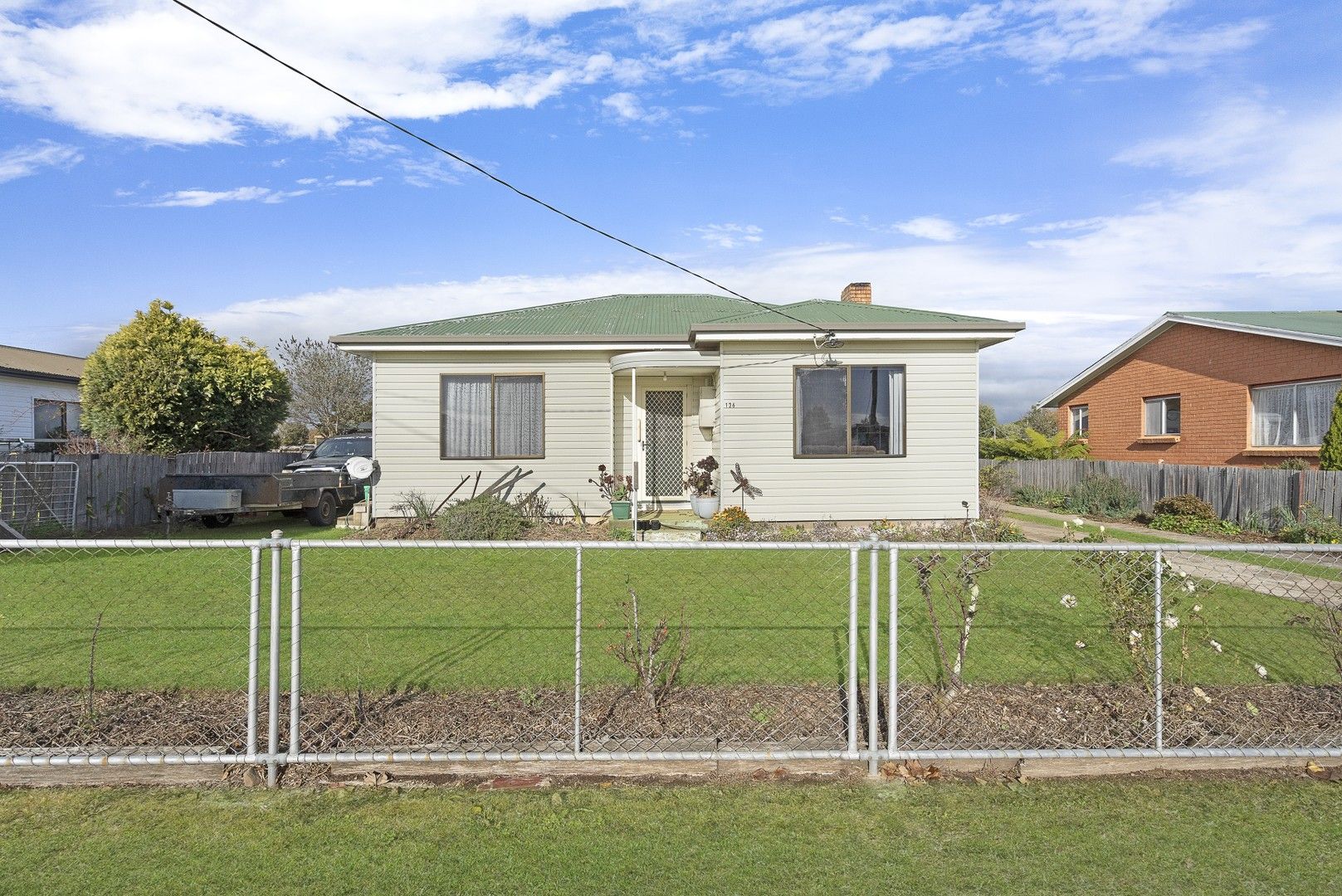 136 Dexter Street, Westbury TAS 7303 | Domain