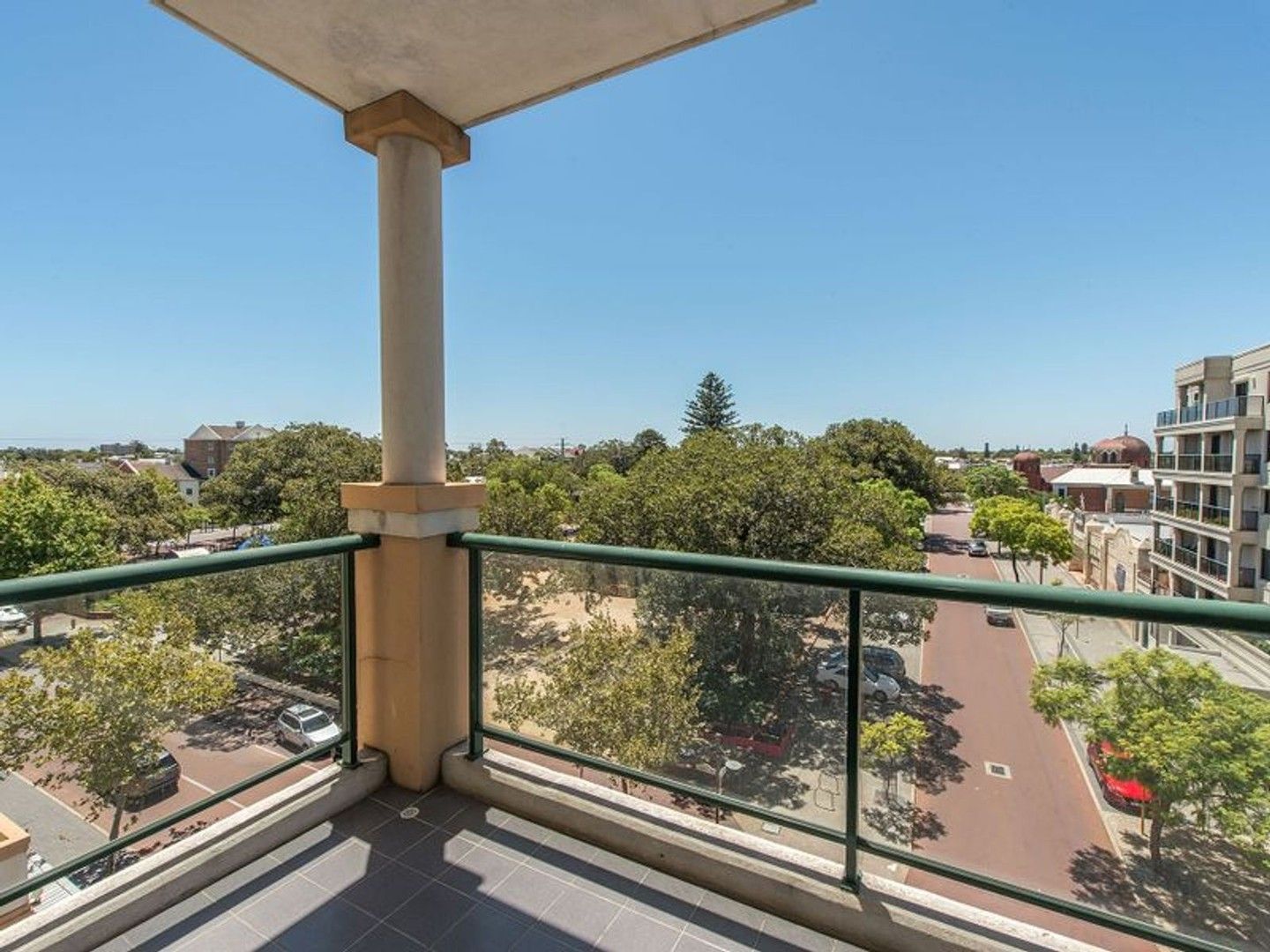 46/191 James Street, Northbridge WA 6003 - Apartment For Rent | Domain
