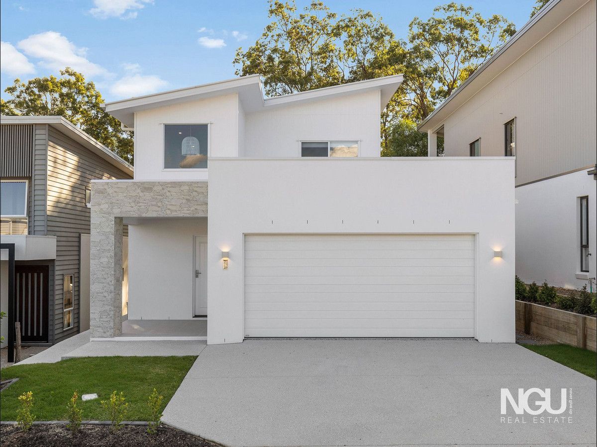 40/99 Brookwater Drive, Brookwater QLD 4300 - Villa For Rent | Domain