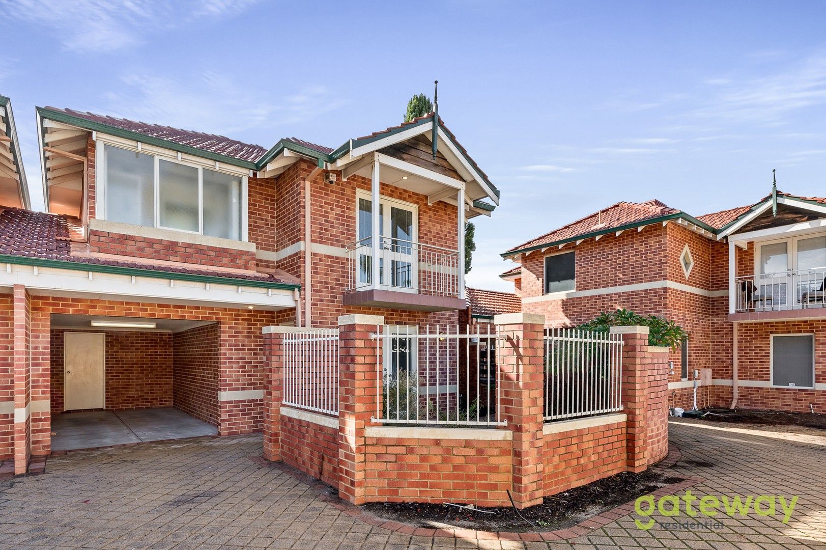 72C Armagh Street, Victoria Park WA 6100 - Townhouse For Rent | Domain