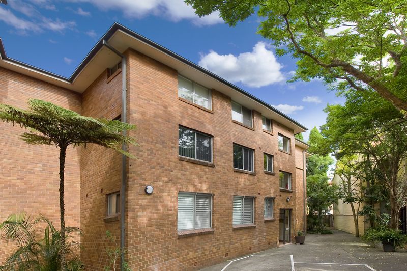 11/1 King Street, Balmain NSW 2041 - Apartment For Rent | Domain