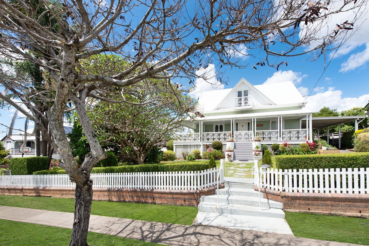 91 Mowbray Terrace, East Brisbane | Property History & Address Research ...