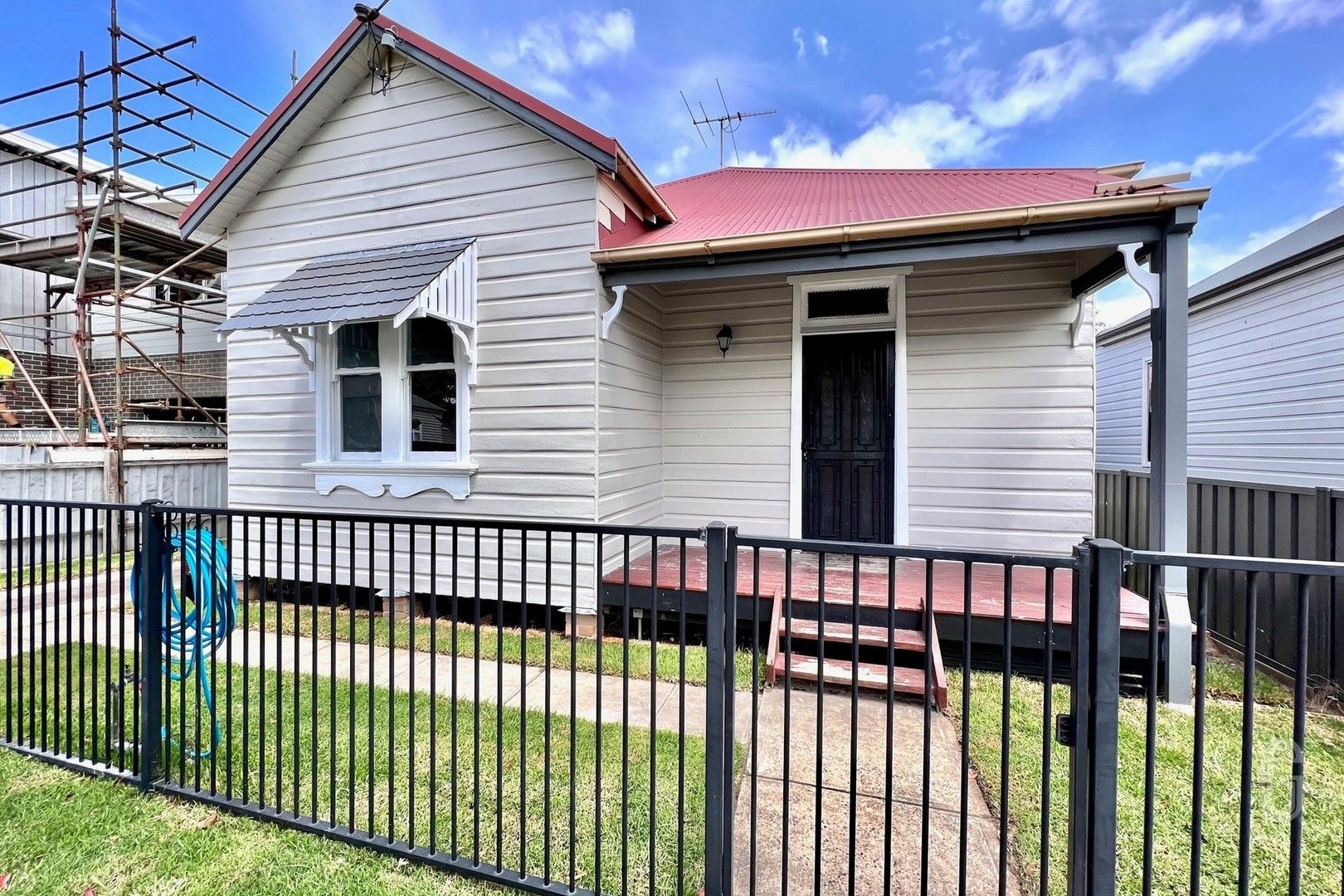 1 Gow Street, Hamilton North NSW 2292 - House For Rent | Domain