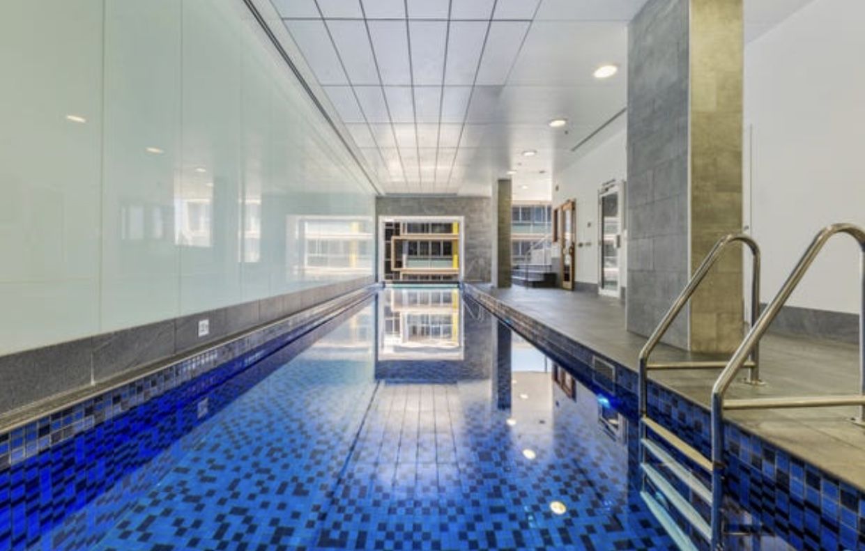 513/185 Morphett Street, Adelaide SA 5000 - Apartment For Rent - $680 ...