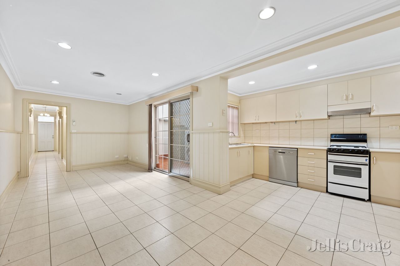 14 George Street, Fitzroy VIC 3065 - House For Rent - $750 | Domain