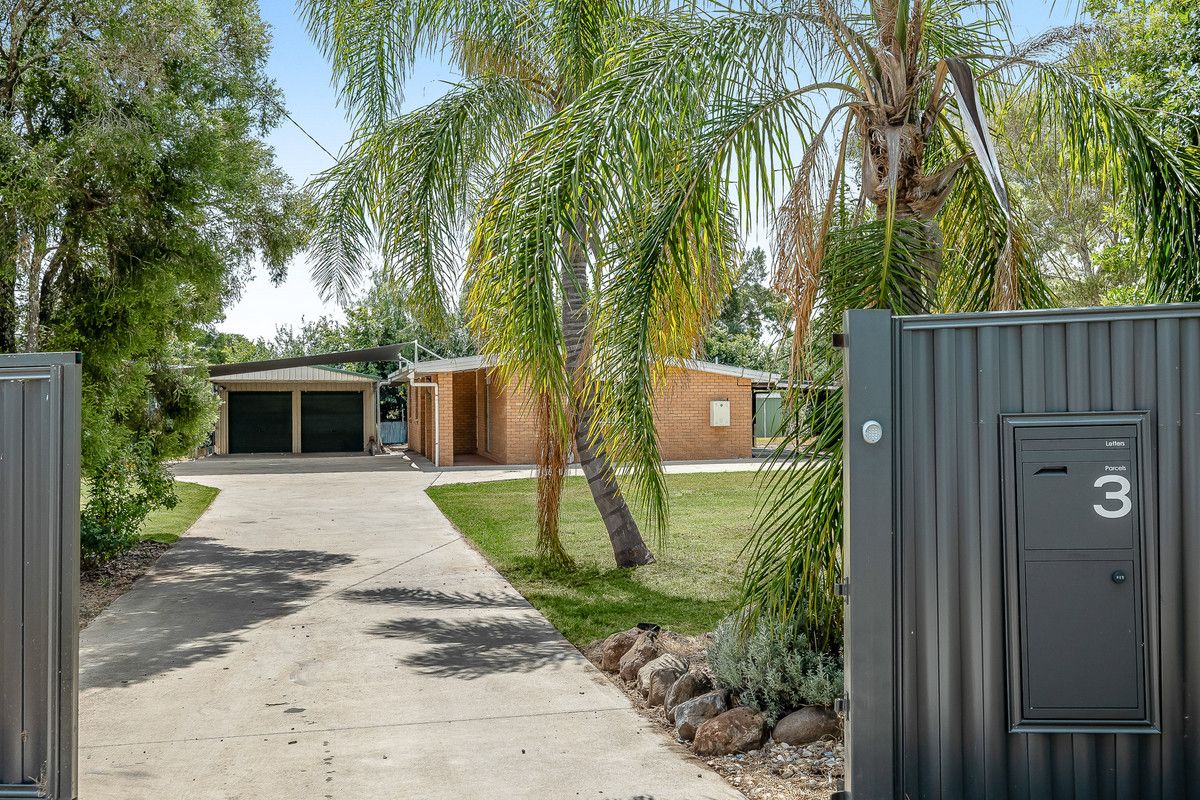 3 Claire-Lee Crescent, Kingsthorpe QLD 4400 | Domain