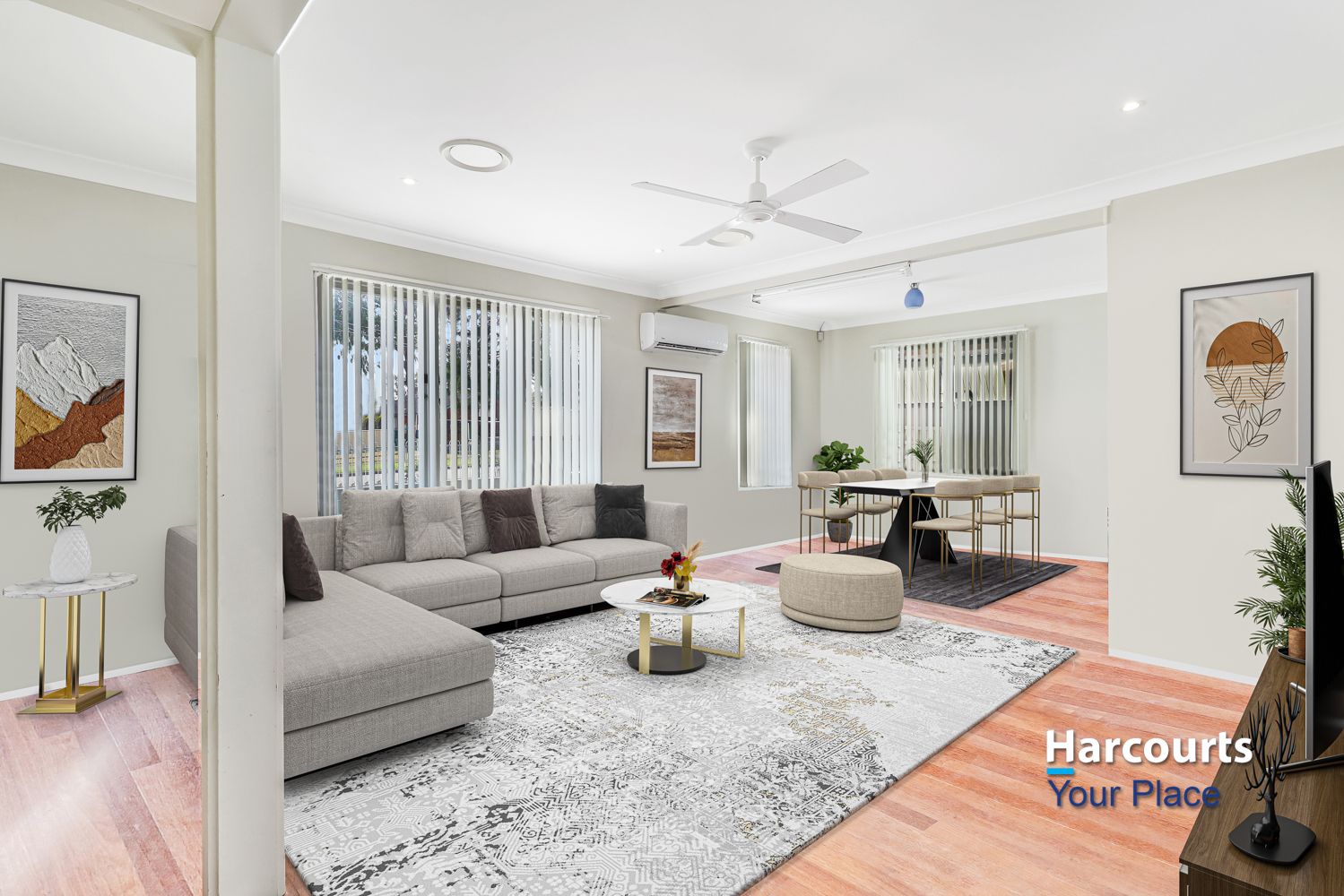 23 & 23A Westward Avenue, Shalvey NSW 2770 | Domain