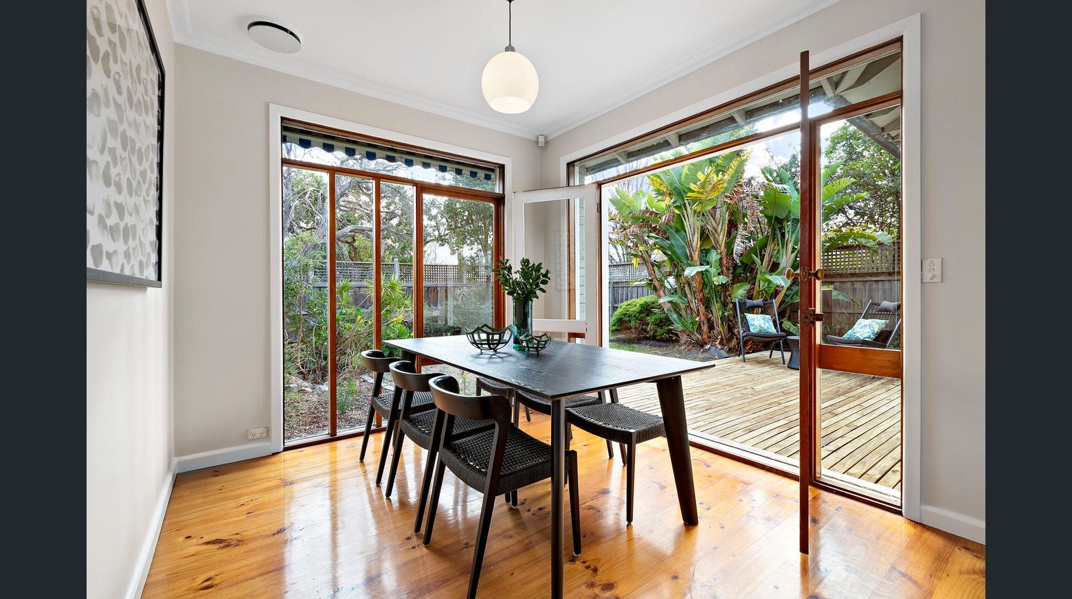 34 Prince Street, Hampton VIC 3188 - House For Rent - $580 | Domain