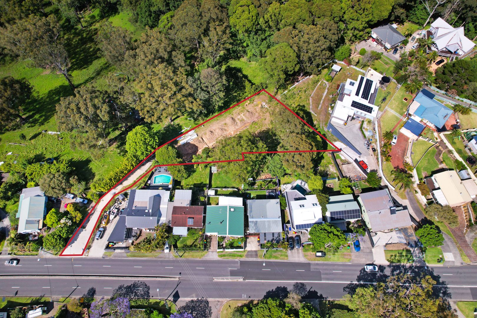 84A & 88C Princes Highway, Thirroul NSW 2515 | Domain