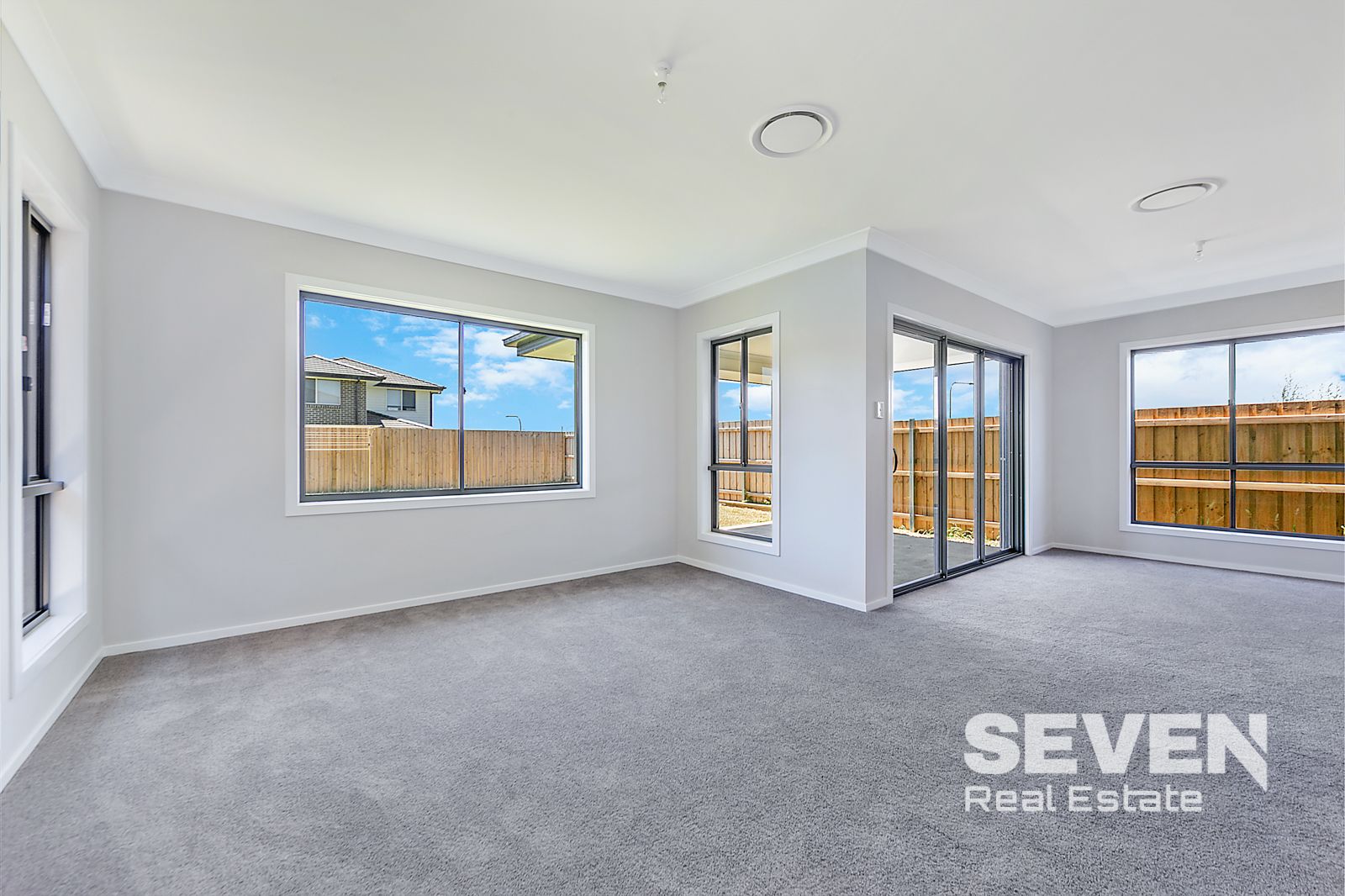 45 Mesik Street, Tallawong NSW 2762 - House For Rent | Domain
