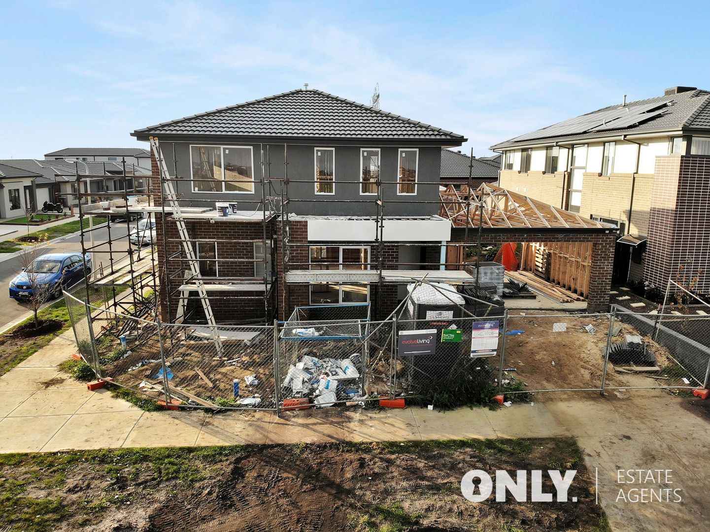 53 Plymouth Boulevard, Clyde North | Property History & Address ...